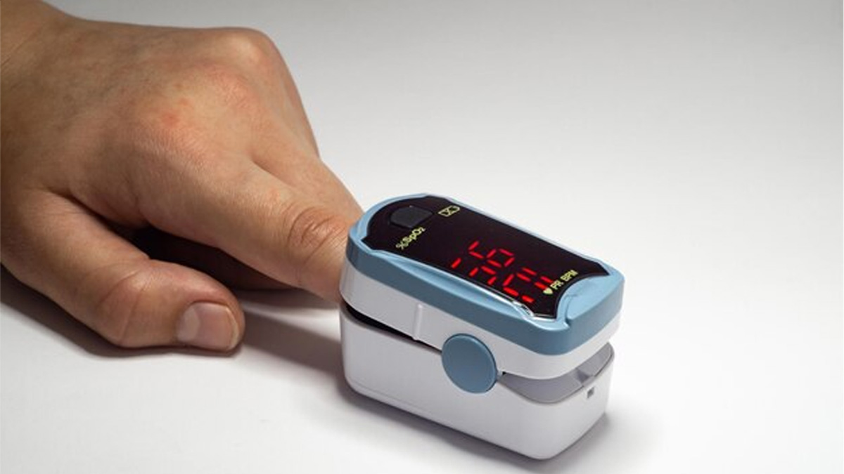 Blood Oxygen Levels: What Are Normal SpO2 Levels By Age? | OnlyMyHealth